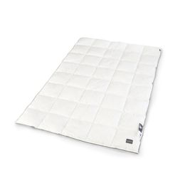 Stendebach Kunstfaserbettdecke &raquo;S-Loft Bettdecke, Allergiker geeignet (Hausstauballergiker)&laquo; warm F&uuml;llung S-Loft-Fuellung 1 Stk. tlg. Bettdecke in 135x200 oder 