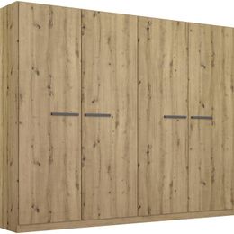 OTTO home Kleiderschrank &raquo;Mehrzweckschrank Aktenschrank M&ouml;bel Mietswohnung Schlafzimmer MODI&laquo; erh&auml;ltlich in Breiten 91/136/181/226/271 cm, H&ouml;he 210 cm
