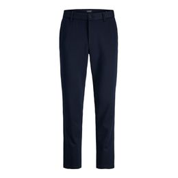 Jack & Jones JACK & JONES Chino Pants male size 27/28 Dark blue