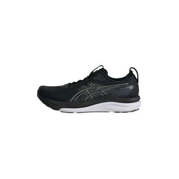 asics Laufschuh 'Gel-Kayano 33' Herren Gr&ouml;&szlig;e 46 stone / schwarz