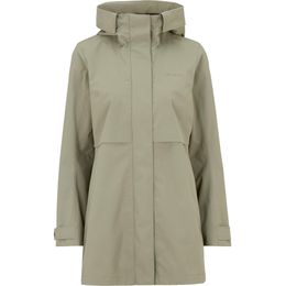 DIDRIKSONS 1913 Didriksons Outdoorjacke Damen Gr&ouml;&szlig;e M gr&uuml;n