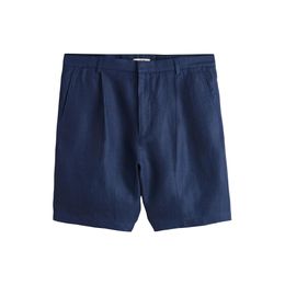 next Shorts Herren Gr&ouml;&szlig;e 40 navy
