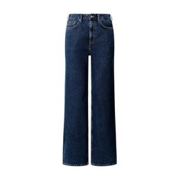 Pepe Jeans Jeans 'EDEN' female size 33 Blue denim