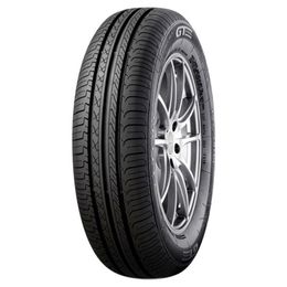 GT Radial Sommerreifen &raquo;FE1CITY&laquo; in verschiedenen Ausf&uuml;hrungen erh&auml;ltlich schwarz