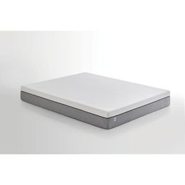 Yatas Bedding Taschenfederkernmatratze &raquo;Dream Box Roll PRO, Matratze 90x200, 140x200 cm & weitere Gr&ouml;&szlig;en&laquo; 24 cm hoch 416 Federn 1 Stk. tlg. H2 / H3, wendbar, 