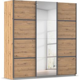 OTTO home Kleiderschrank &raquo;Mehrzweckschrank Aktenschrank M&ouml;bel Mietswohnung Schlafzimmer AVOLA&laquo; 3 verschiedene Ausstattungen BASIC/CLASSIC/PREMIUM (