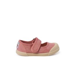 Pisamonas Ballerina M&auml;dchen Gr&ouml;&szlig;e 24 altrosa
