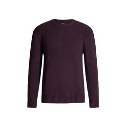 Strellson Pullover Herren Gr&ouml;&szlig;e XL dunkellila