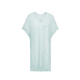 Rakata Pullover Damen Gr&ouml;&szlig;e XS/S aqua