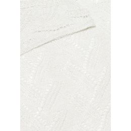 Rakata Pullover Damen Gr&ouml;&szlig;e XS/S wollwei&szlig;