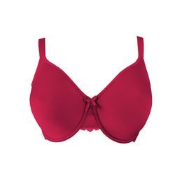 SugarShape BH 'Lucia' Damen Gr&ouml;&szlig;e 75 rot