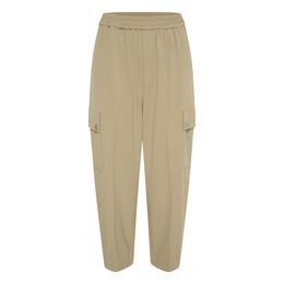 Inwear Hose 'Teone' Damen Gr&ouml;&szlig;e 36 beige