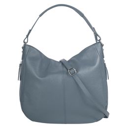 CLUTY Shopper female size One size Blue