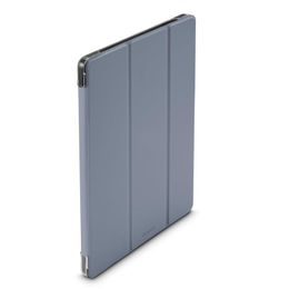 Hama Tablet-H&uuml;lle &raquo;Tablet-H&uuml;lle f&uuml;r Galaxy Tab A11+/A9+ 11&ldquo;, transparente R&uuml;ckseite&laquo; Samsung Galaxy Tab A11+ Tablet Standfunktion, Magnetverschluss, leicht