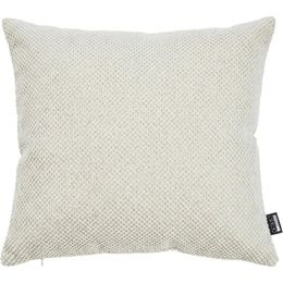 done. Dekokissen &raquo;EIRA&laquo; Weicher Webstoff Polyester B/L: 60cm x 60cm, 1 Stk.