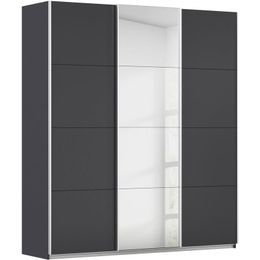 OTTO home Kleiderschrank &raquo;Mehrzweckschrank Schwebet&uuml;renschrank Mietswohnung Schlafzimmer CORTONA&laquo; erh&auml;ltlich in Breite: 136/181/203/226/271/315/360 cm