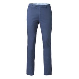MEYER Chino Pants 'Bonn 1-5075' male size 40 Gentian