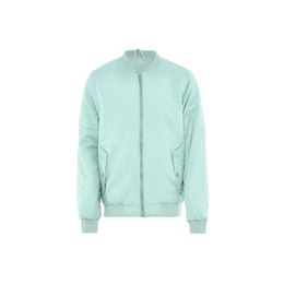 FUMO Between-Season Jacket male size M Mint