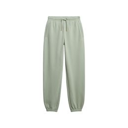Superdry & Co Hose 'Essential' Damen Gr&ouml;&szlig;e 36 pastellgr&uuml;n
