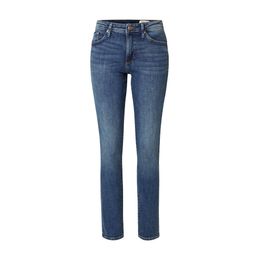 s.Oliver Jeans 'Betsy' Damen Gr&ouml;&szlig;e 46 blue denim