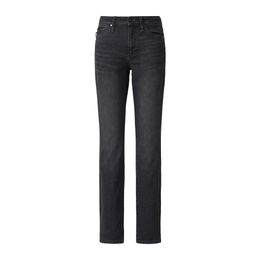 s.Oliver Jeans 'Betsy' Damen Gr&ouml;&szlig;e 35/36 dunkelgrau
