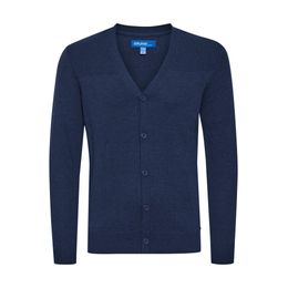 Blend Knit Cardigan 'Caden' male size L Black