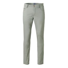 MEYER Jeans 'M5 Five 1-6075' Herren Gr&ouml;&szlig;e 31 hellgr&uuml;n
