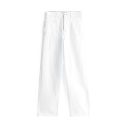 Tommy Hilfiger Jeans female size 34 White denim