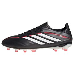adidas Performance Soccer Cleats 'Copa Pure IV Pro' male size 48 Cherry red / Black / White