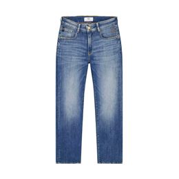 Le Temps Des Cerises Jeans female size 33 Blue