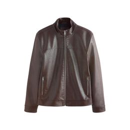 next Jacke Herren Gr&ouml;&szlig;e S schoko