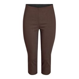 Noisy may Hose 'NMWayne' Damen Gr&ouml;&szlig;e 36 braun