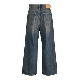 Jack & Jones Jack & Jones Junior Jeans 'JJIron JJOriginal' boy size 176 Blue denim