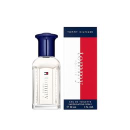 Tommy Hilfiger Herren Eau de Toilette &raquo;Tommy Core Forever&laquo; transparent Einheitsgr&ouml;&szlig;e