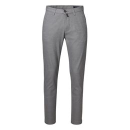 Pierre Cardin Hose 'Colmar' Herren Gr&ouml;&szlig;e 32 grau