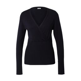 s.Oliver BLACK LABEL Pullover Damen Gr&ouml;&szlig;e 4XL schwarz
