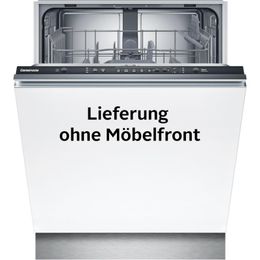 Constructa vollintegrierbarer Geschirrsp&uuml;ler &raquo;CG5VX01HTE&laquo; 12 tlg. Ma&szlig;gedecke Glasschutz-Technik: Absolut schonende Behandlung f&uuml;r empfindliches Geschirr wie z.B.