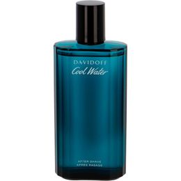 Davidoff Damen Davidoff After-Shave &raquo;Cool Water&laquo; mit frisch belebender Note blau 125ml