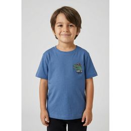 Name It Jungen T-Shirt &raquo;NMMBENNA SS NREG TOP BOX PB&laquo; 92