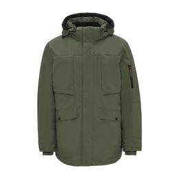 s.Oliver Jacke Herren Gr&ouml;&szlig;e M khaki Sommerjacke