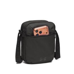Under Armour Damen Umh&auml;ngetasche &raquo;NEW UA ESSENTIAL CROSSBODY&laquo; f&uuml;r Erwachsene, mit sportlichem Stil, aus Polyester, leicht Einheitsgr&ouml;&szlig;e