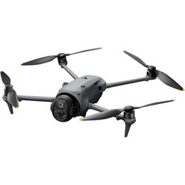 DJI Drohne &raquo;DJI Mavic 4 Pro Fly More Combo&laquo; 6K/60 fps HDR, DJI RC 2 Fernsteuerung, 3 Akkus und Ladestation grau Einheitsgr&ouml;&szlig;e Drohne