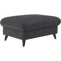 OTTO home Stauraumhocker &raquo;Pike, B: 102 cm&laquo; mit Stauraum 92% POLYESTER (PES) / 8% POLYAMID (PA) B/H/T: 102cm x 45cm, Struktur weich