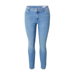 Vero Moda Curve Jeans 'VMCelly' Damen Gr&ouml;&szlig;e 39/40 blue denim