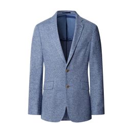 Hackett London Sakko Herren Gr&ouml;&szlig;e 54 dunkelblau