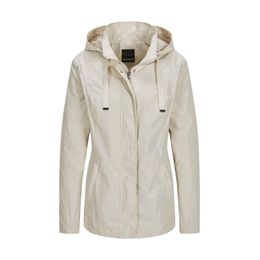 GOLDNER Between-Season Jacket female size XL Beige