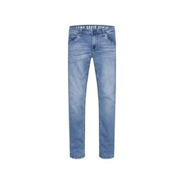 CAMP DAVID Jeans NI:CO Regular Fit Herren Gr&ouml;&szlig;e 30 hellblau