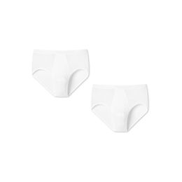 uncover by Schiesser Slip 'Original Classics' Herren Gr&ouml;&szlig;e XXL wei&szlig;