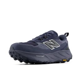 New Balance Laufschuh 'Hierro Trek' Herren Gr&ouml;&szlig;e 45 navy / schwarz / wei&szlig;