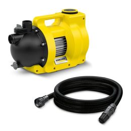 K&auml;rcher K&Auml;RCHER Gartenpumpe &raquo;BP 6.000 Garden Set *EU&laquo;